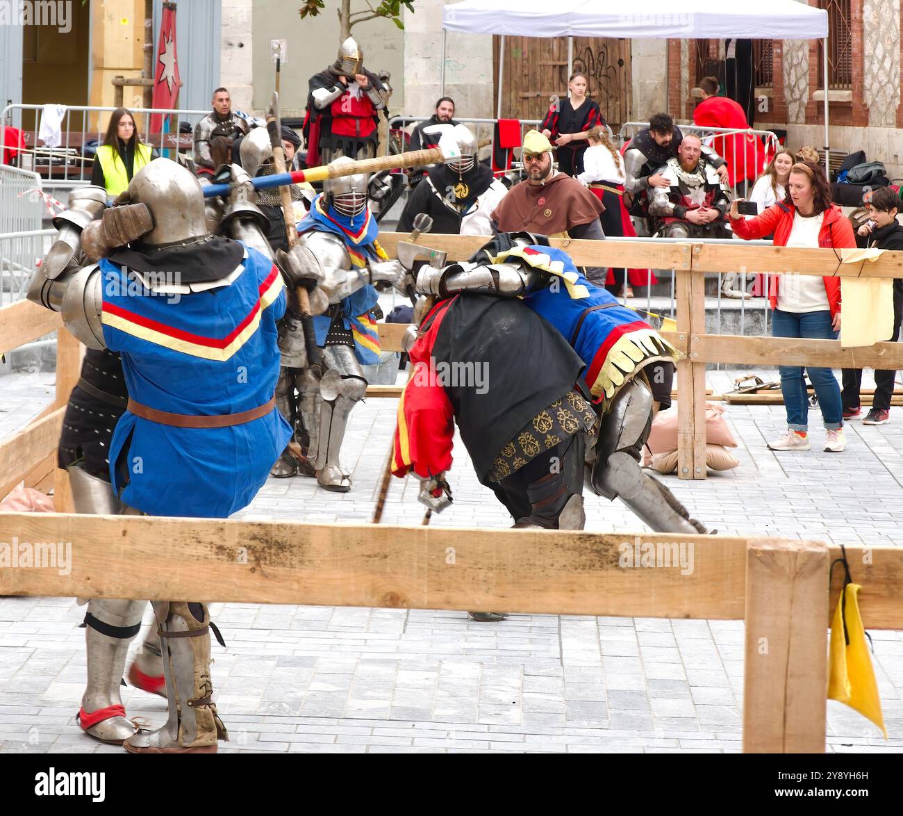 Semana cidiana hi-res stock photography and images - Alamy