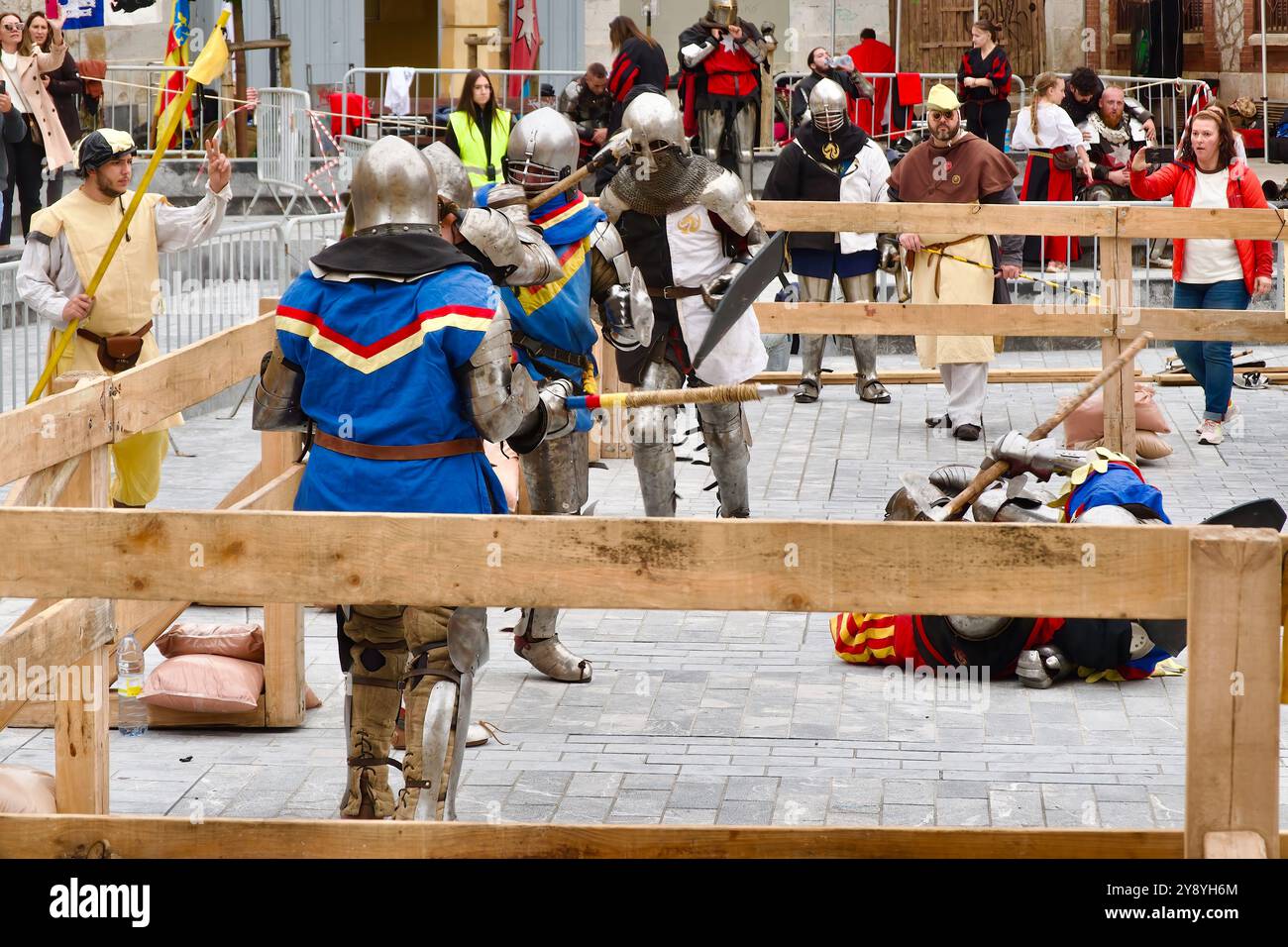 Semana cidiana hi-res stock photography and images - Alamy
