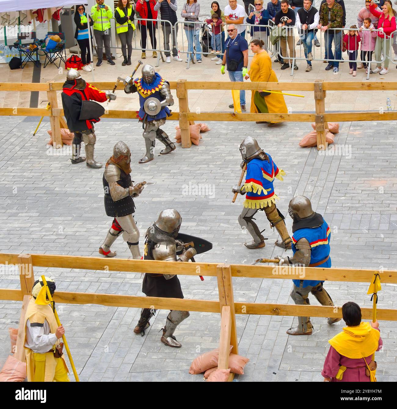Semana cidiana hi-res stock photography and images - Alamy