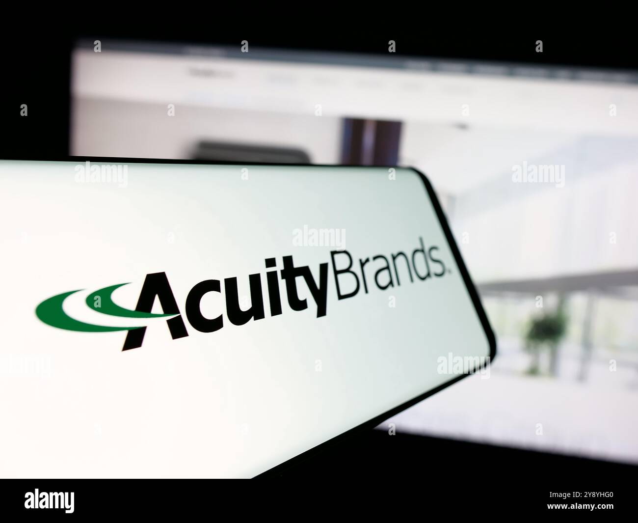 Ayi marketing logo hi-res stock photography and images - Alamy