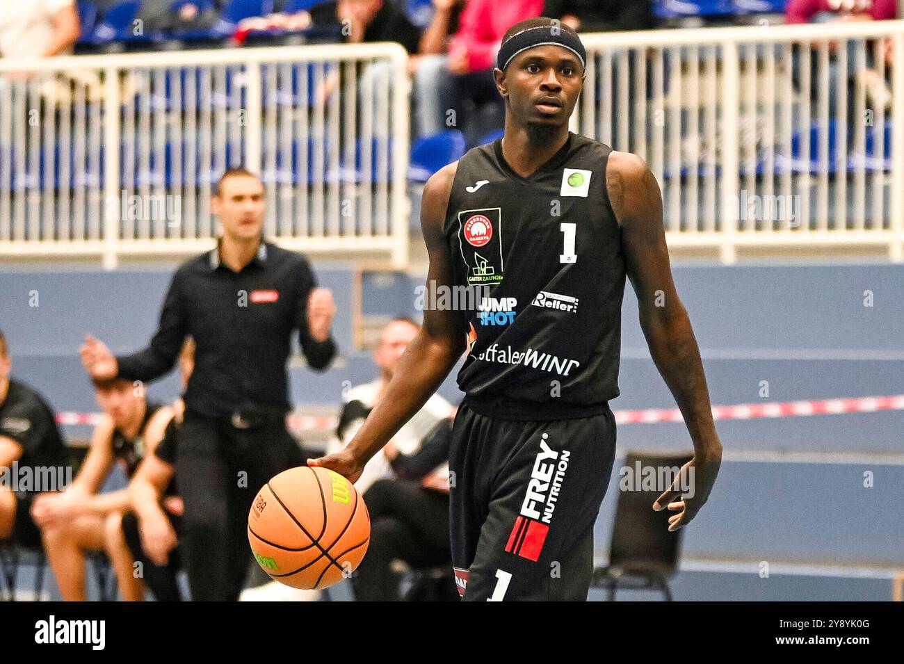 Kevin lamont hi-res stock photography and images - Alamy