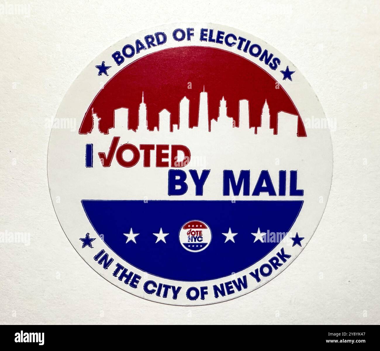 New elections i vote hi-res stock photography and images - Alamy