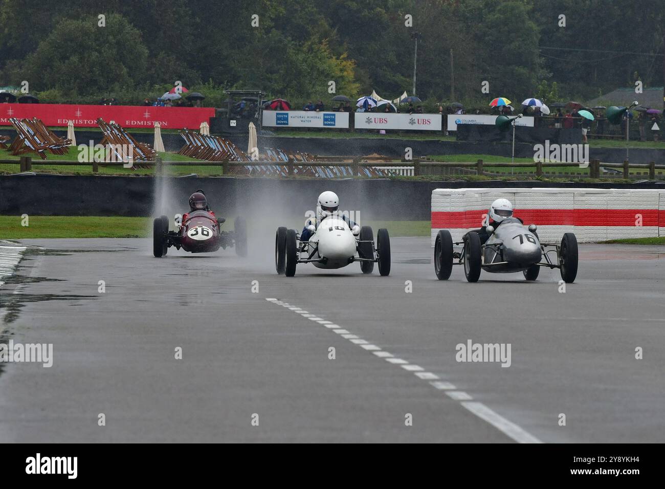 Finlay MacKintosh, Cooper-Norton MkXI, Simon Hewes, Cooper-Norton ...