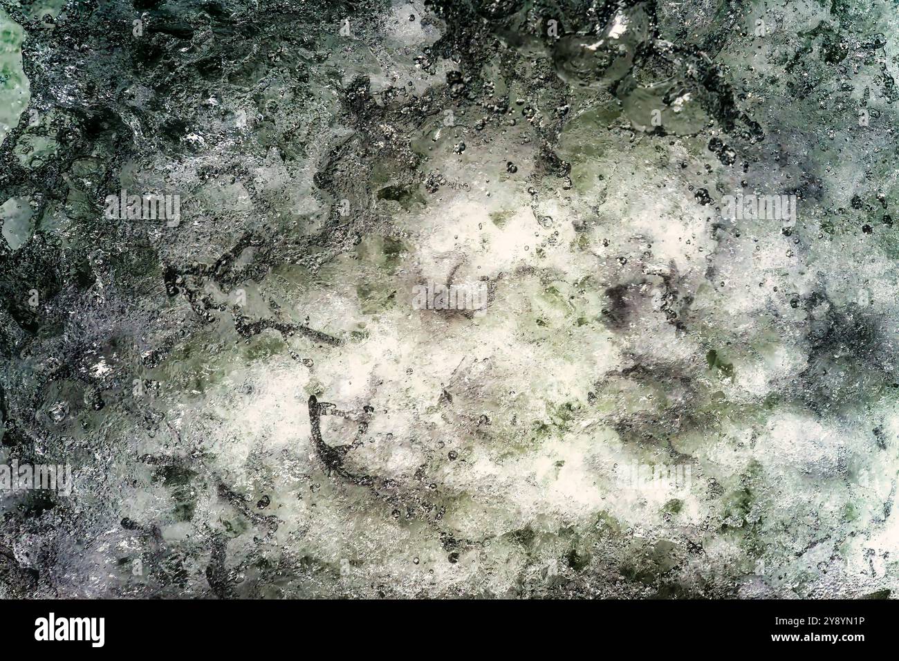 Cold water but invigorating hi-res stock photography and images - Alamy