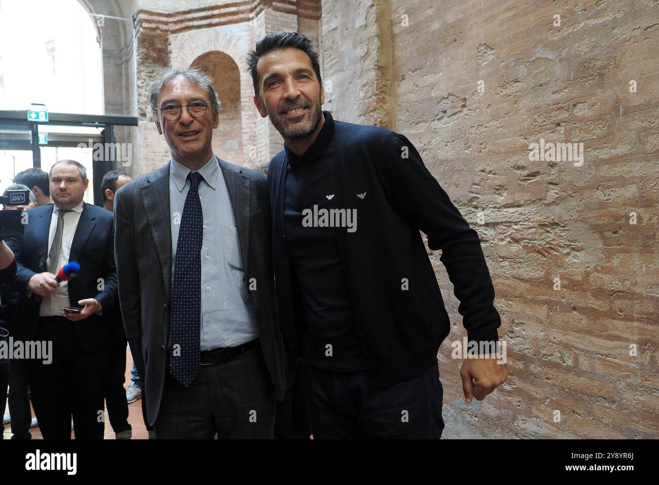 Bologna, Italia. 07th Oct, 2024. Bologna, Italia - Cronaca - 7 Ottobre ...