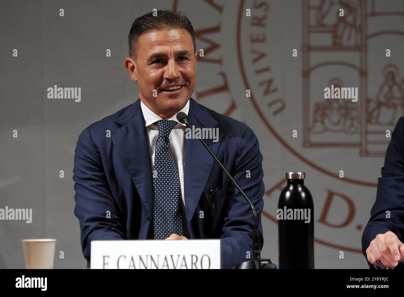 Bologna, Italia. 07th Oct, 2024. Bologna, Italia - Cronaca - 7 Ottobre ...