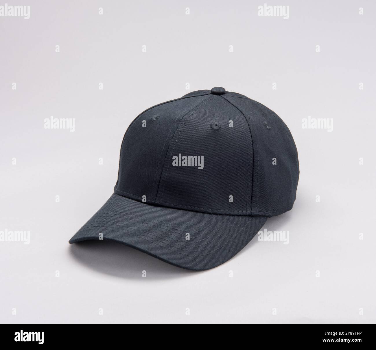 Grey baseball hat hi-res stock photography and images - Alamy