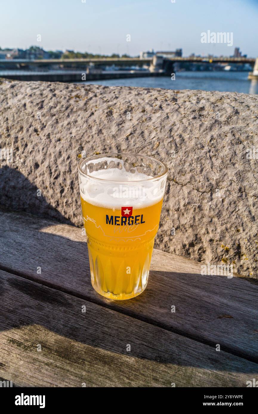 Mergel wit hi-res stock photography and images - Alamy