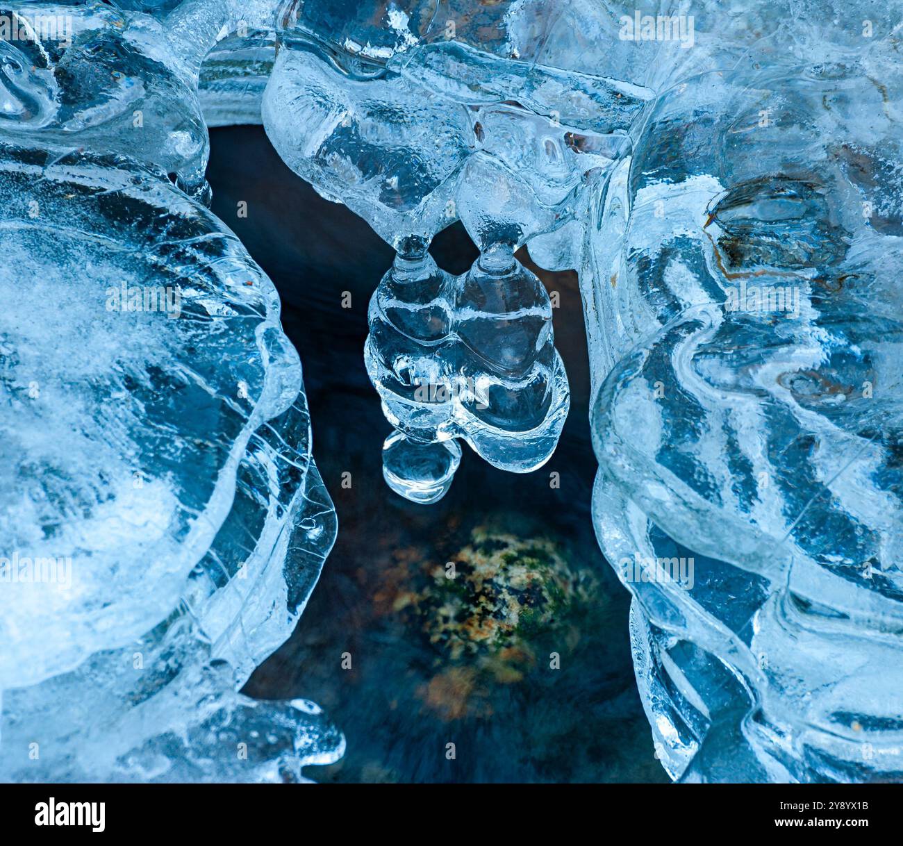 Mesmerizing interplay light texture hi-res stock photography and images ...