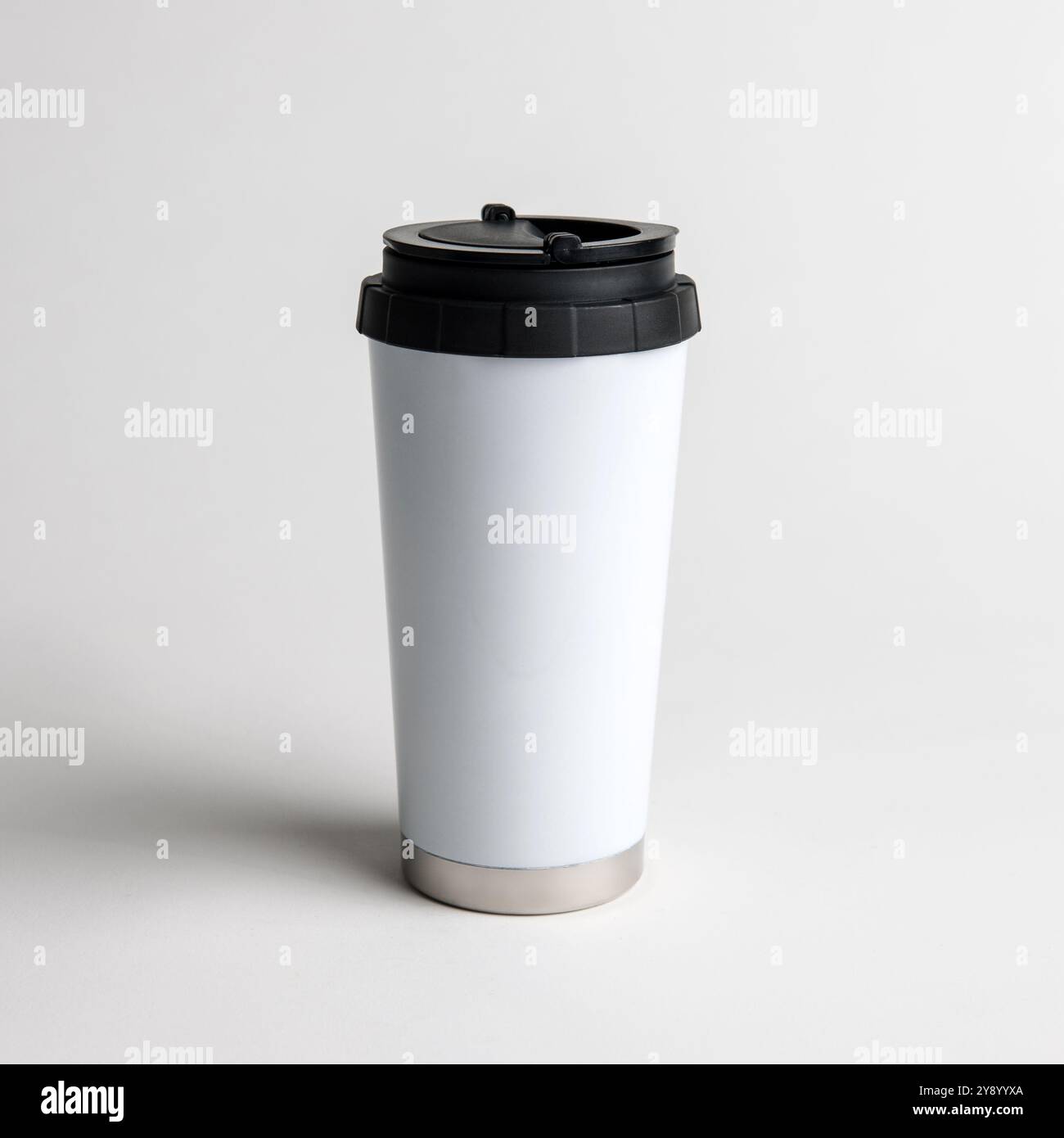 Lid logo design hi-res stock photography and images - Alamy