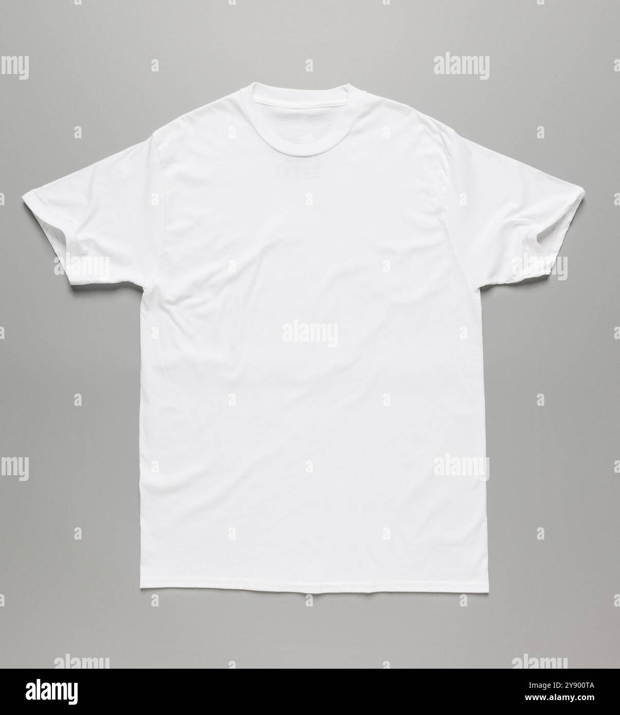 Flat lay t shirt design hi-res stock photography and images - Alamy