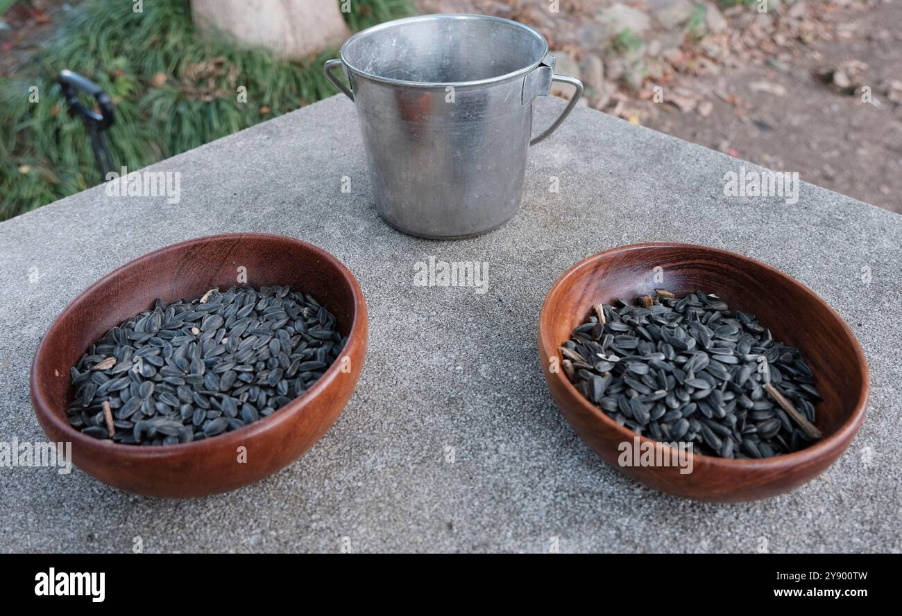 Atlanta, Georgia, USA. 6th Oct, 2024. In Atlanta, a Jewish Tashlich ...