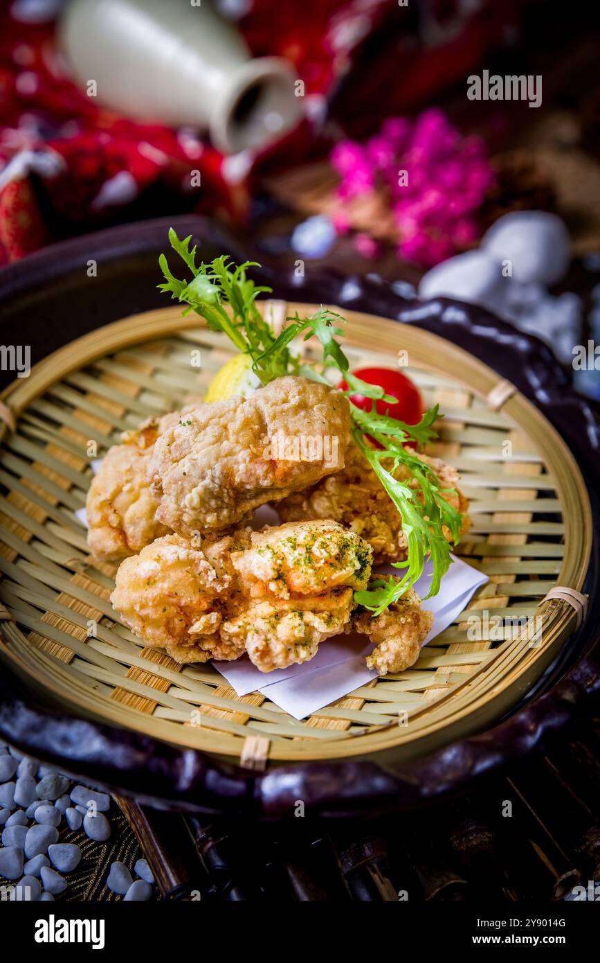 Ankimo ankimo hi-res stock photography and images - Alamy