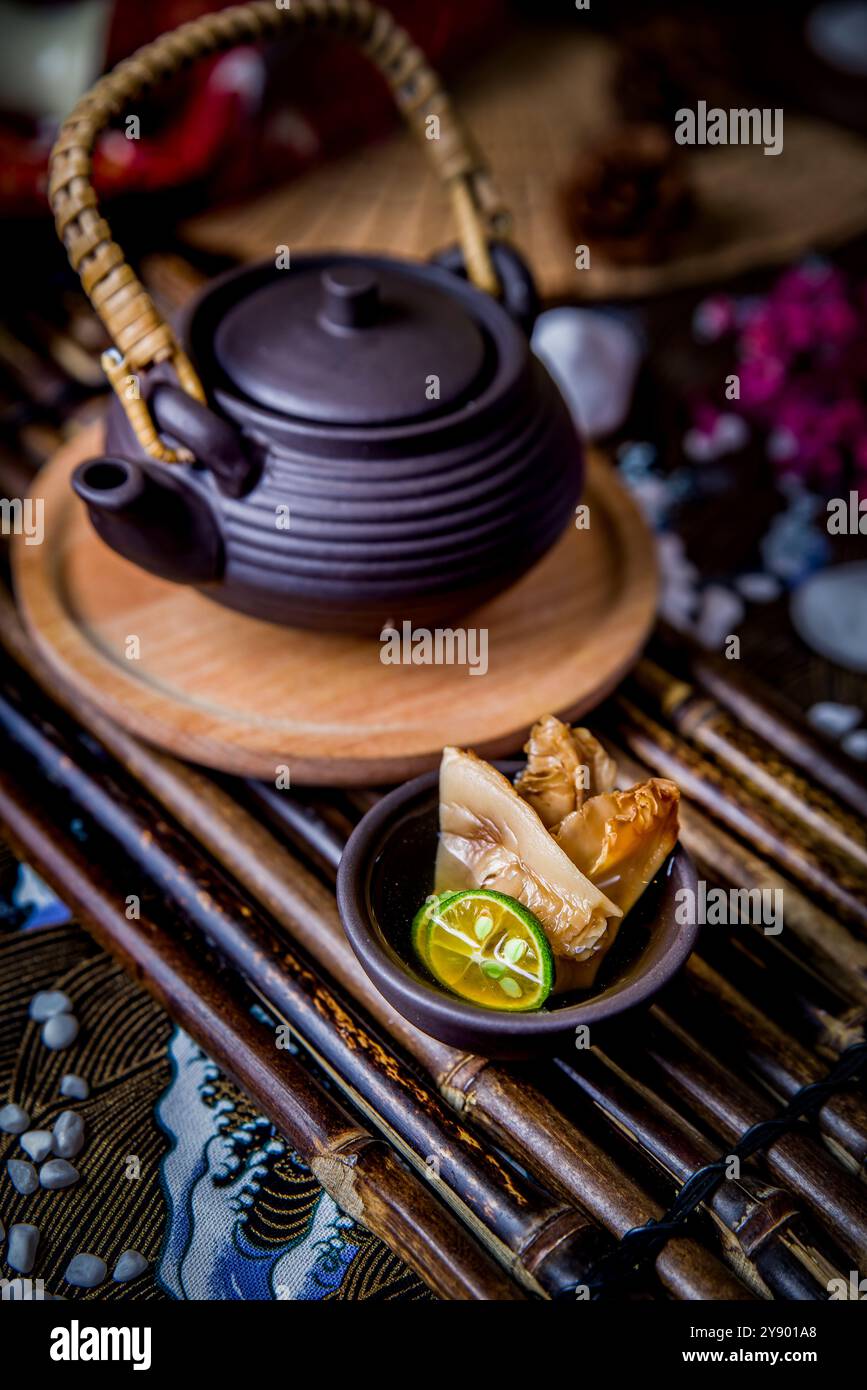 Mushi mushi hi-res stock photography and images - Alamy