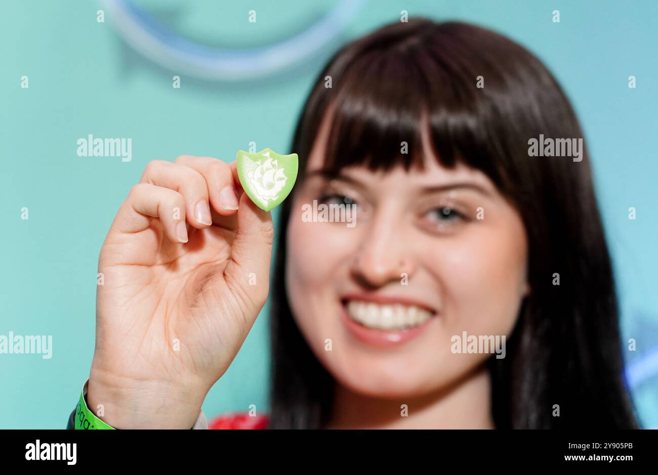 Blue peter bbc 2024 hi-res stock photography and images - Alamy