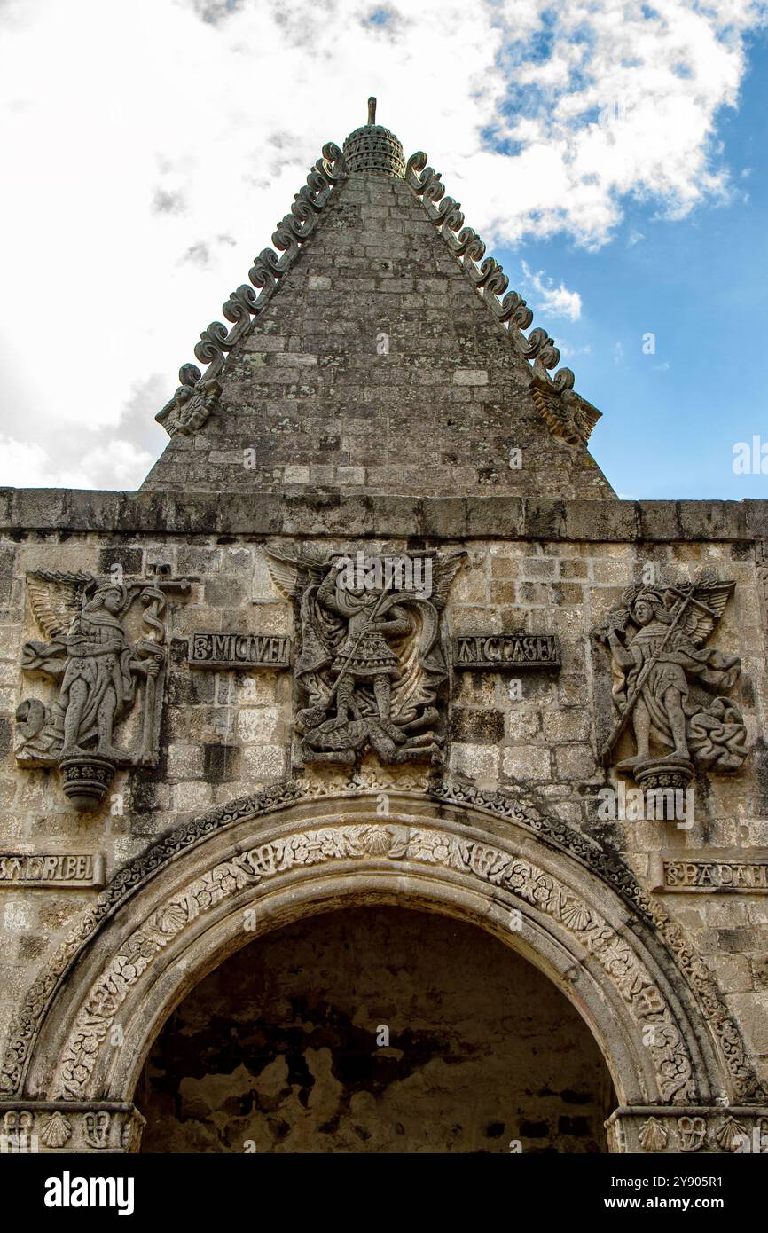 Old chapel convent religious hi-res stock photography and images - Alamy