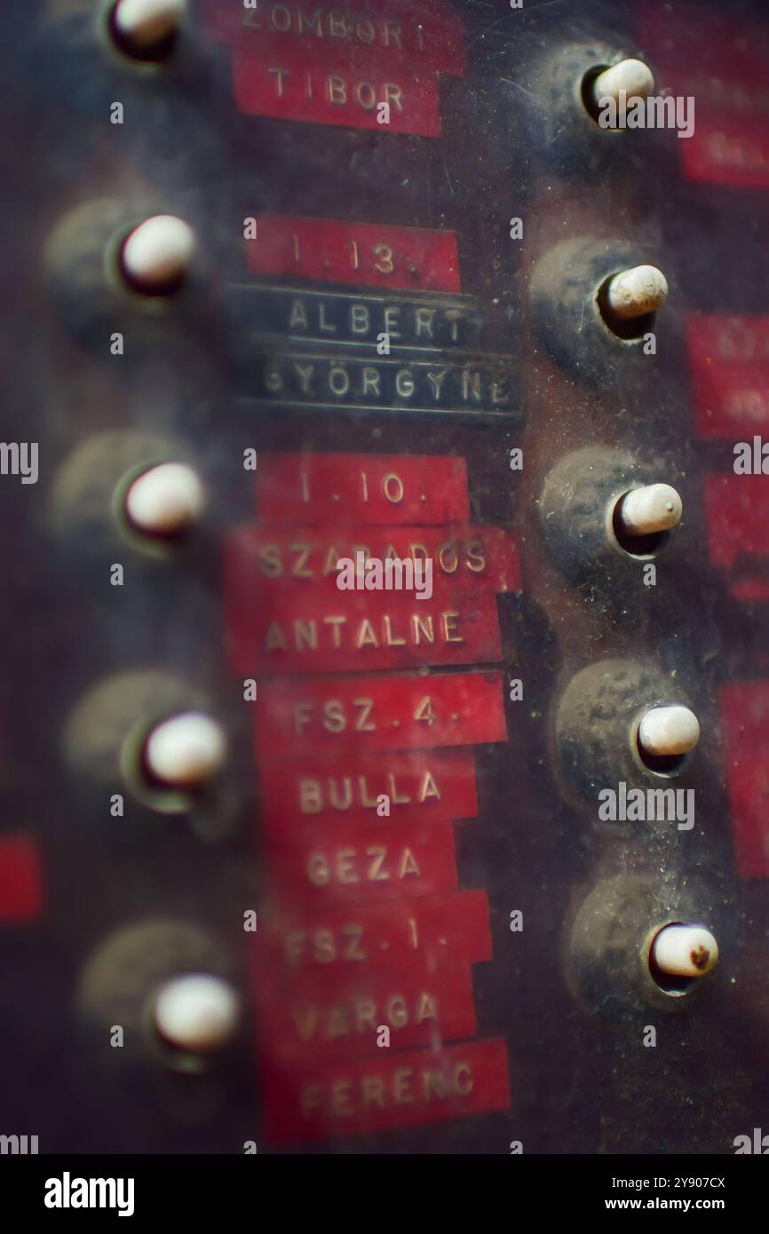 Tenant access hi-res stock photography and images - Alamy