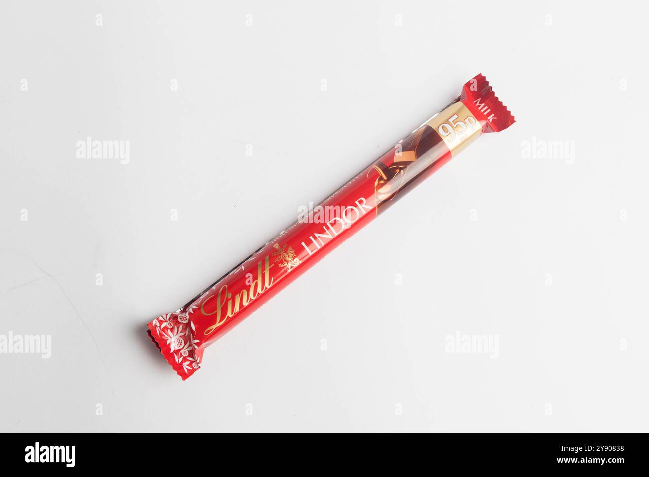 London, United Kingdom, 26th September 2024:- A view of the ...