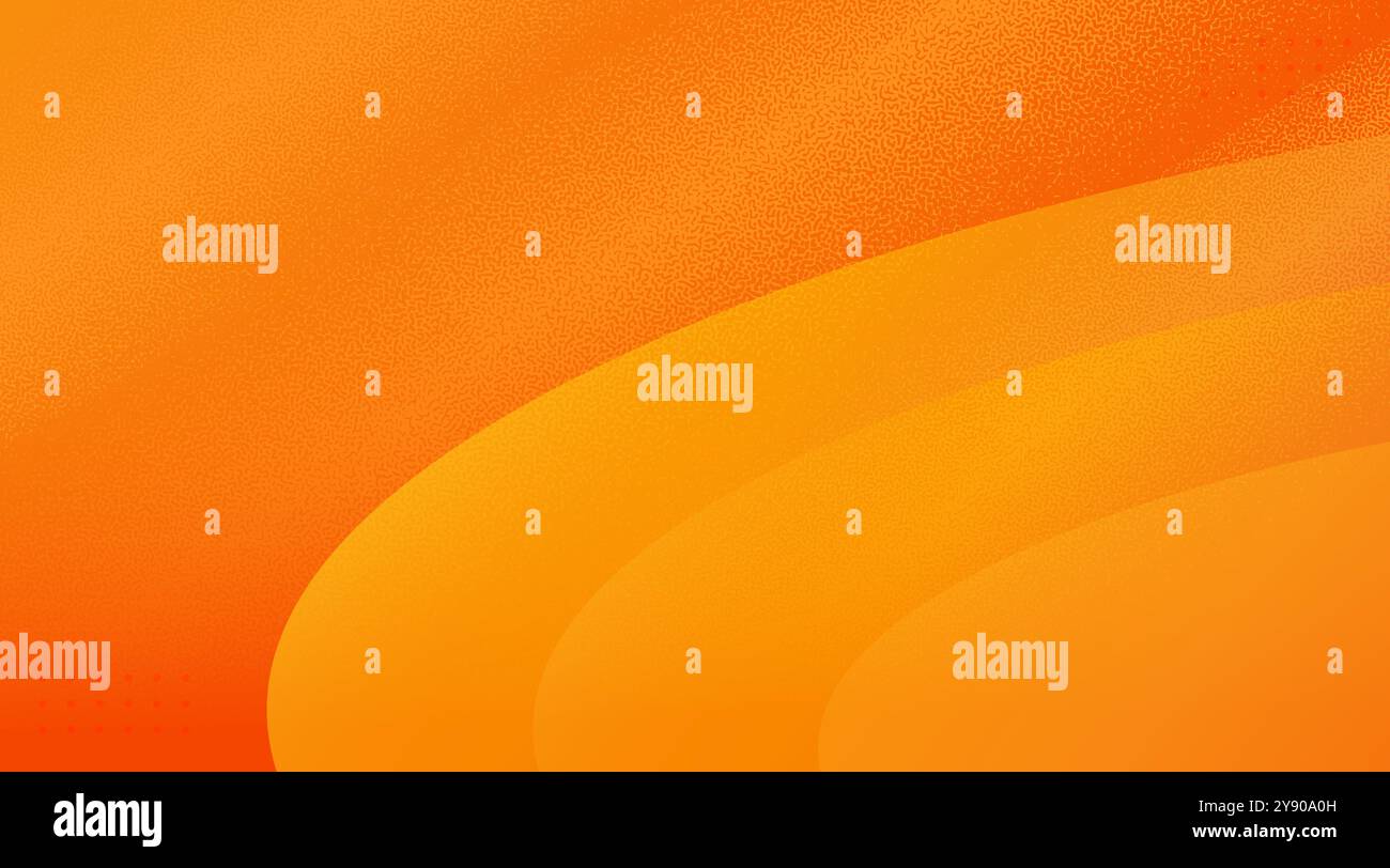 Wavy effect background Stock Vector Images - Alamy