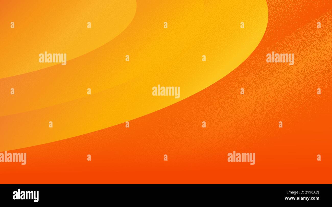 Wavy effect background Stock Vector Images - Alamy