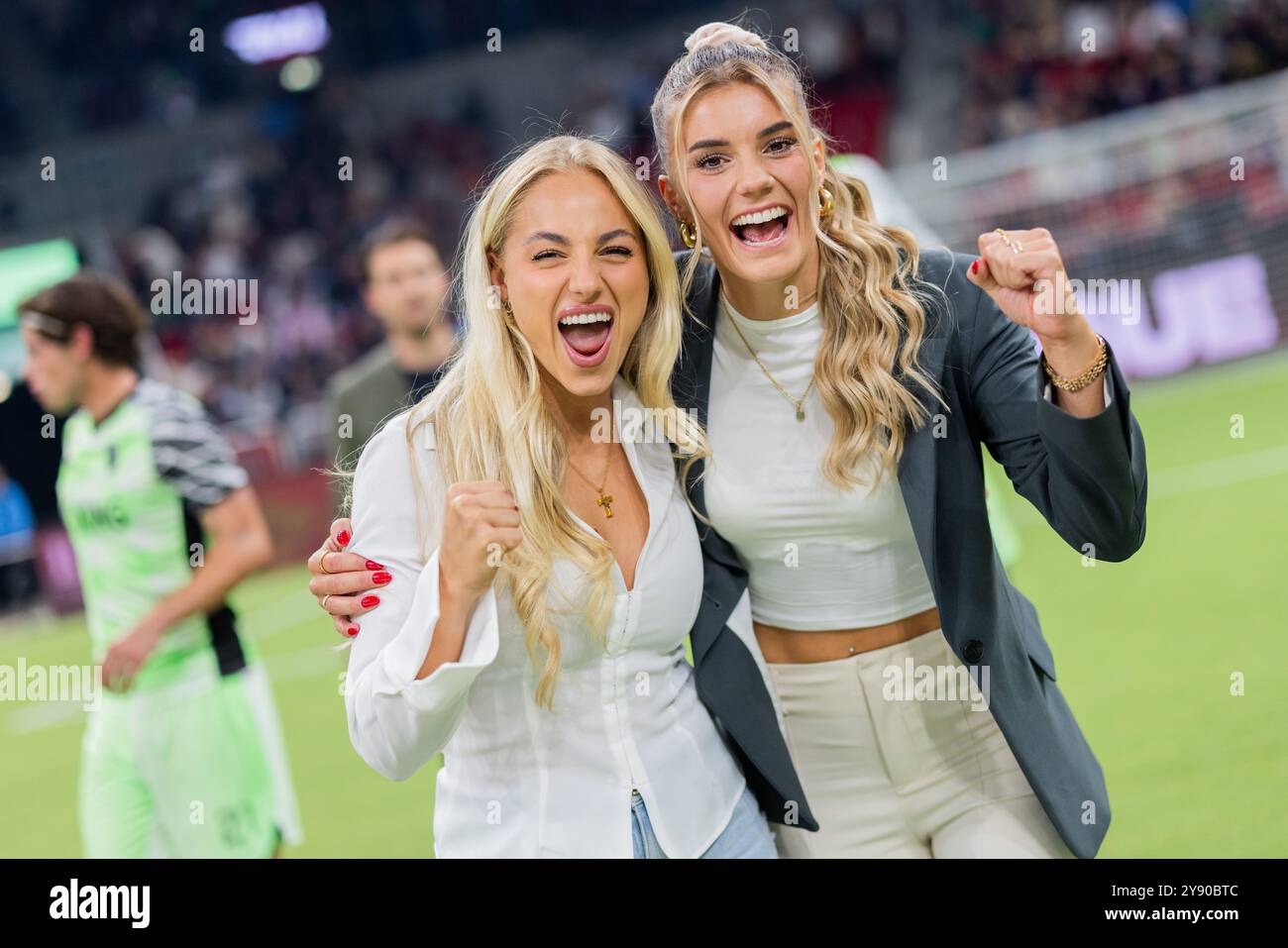 Ana maria markovic hi-res stock photography and images - Alamy