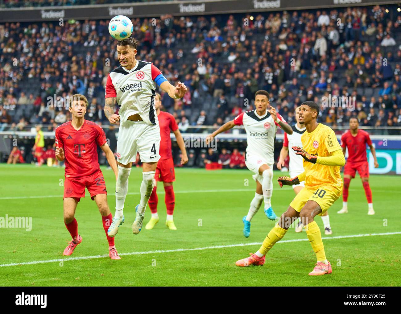 Thomas koch 2025 hi-res stock photography and images - Alamy