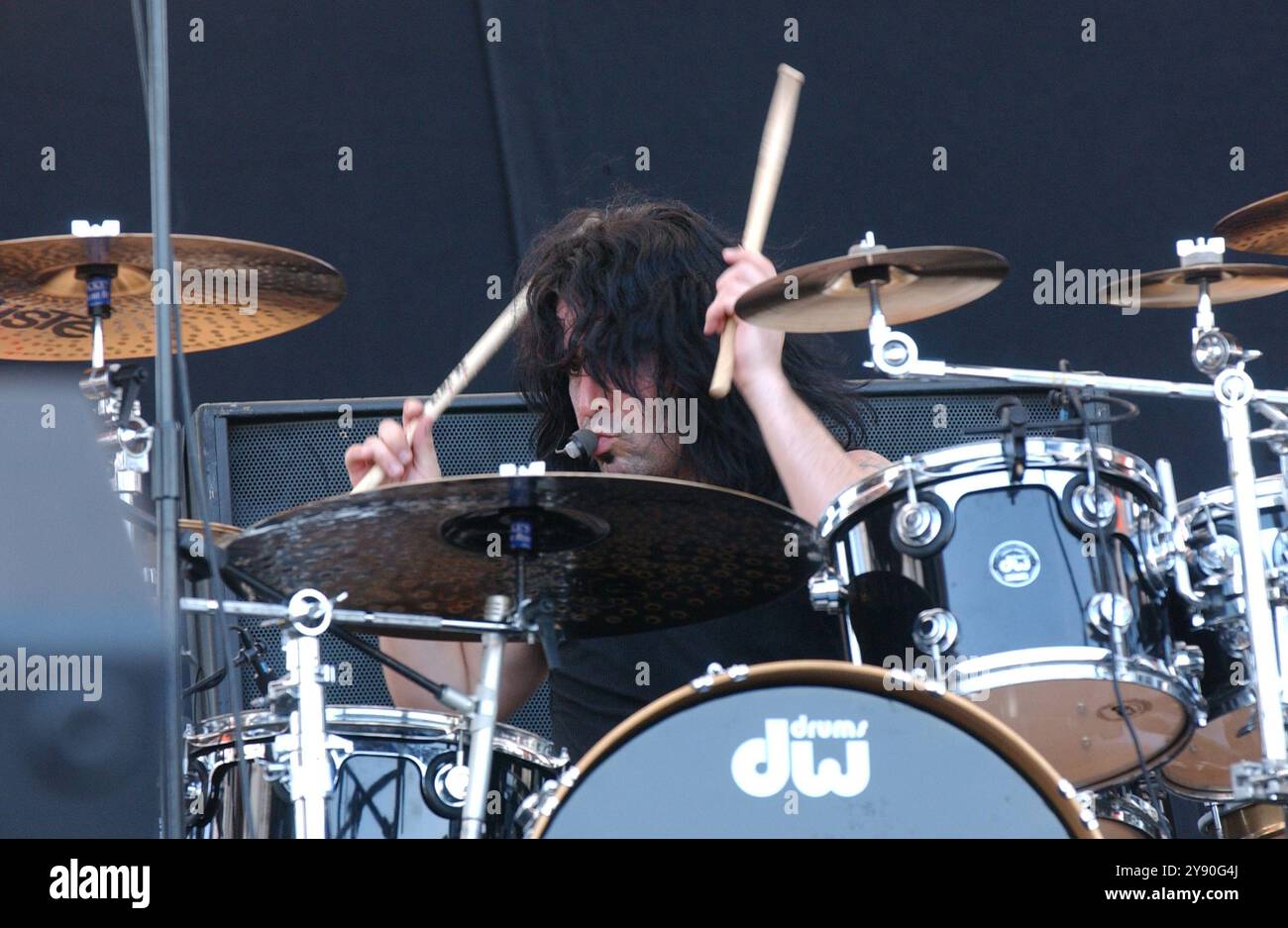 Mana heineken jammin festival hi-res stock photography and images - Alamy