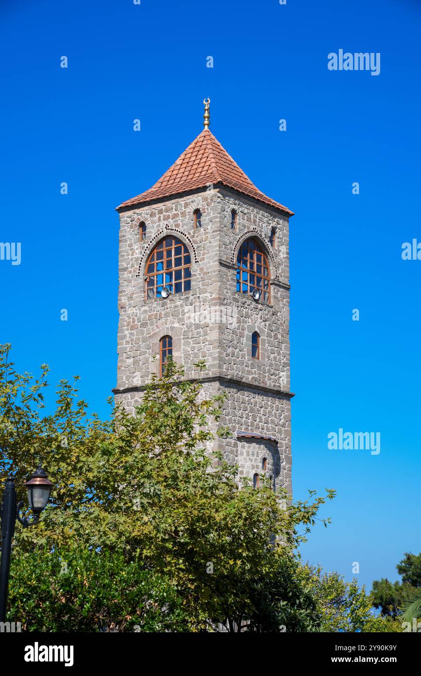 Hagia Sophia Museum Photo, Trabzon Turkiye (Turkey Stock Photo - Alamy