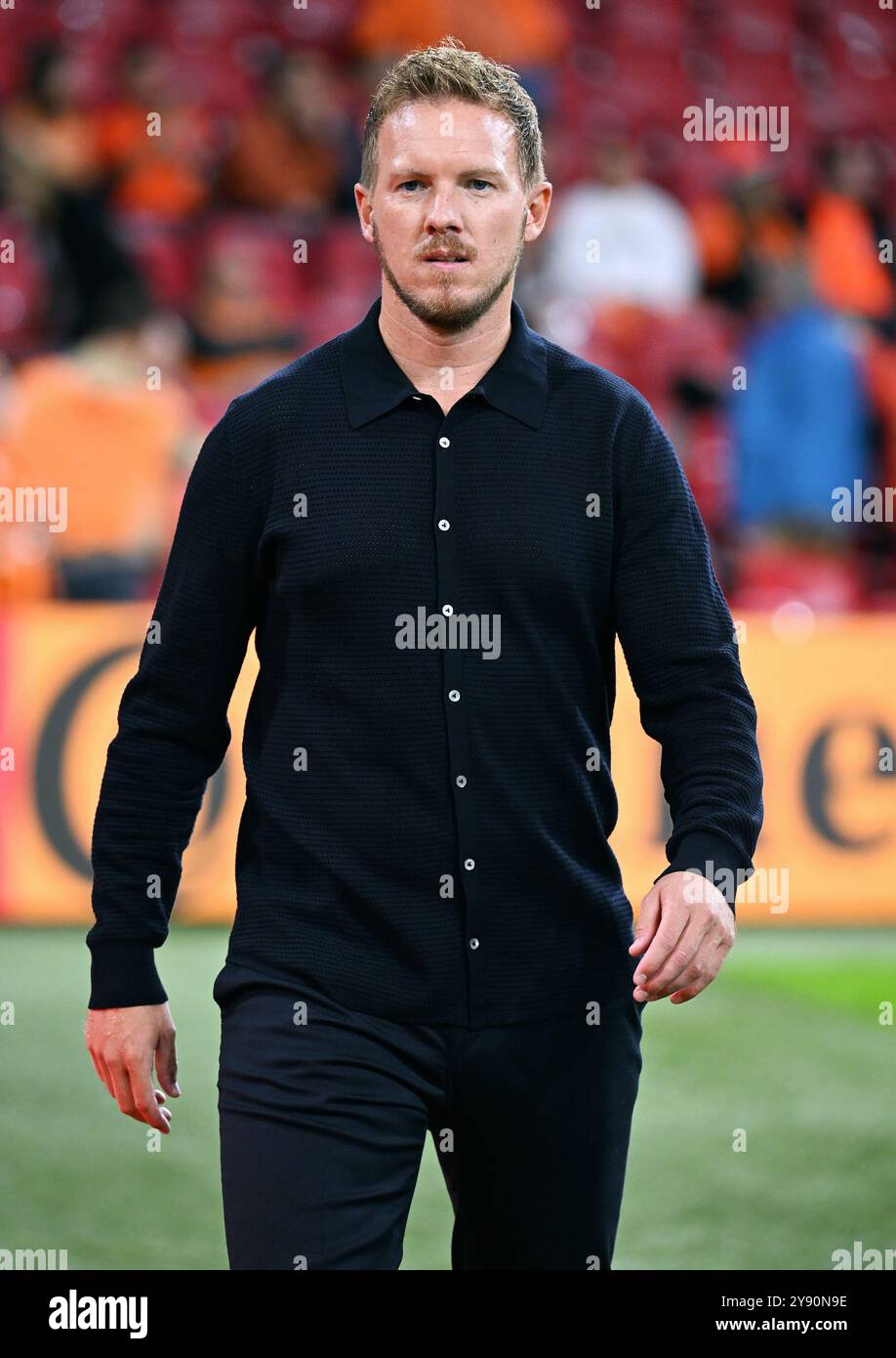 Fussball, Länderspiel, Nations League, Johan Cruiijff Arena Amsterdam ...