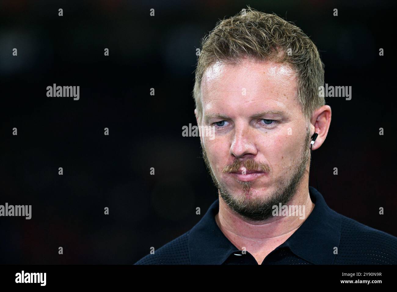 Fussball, Länderspiel, Nations League, Johan Cruiijff Arena Amsterdam ...