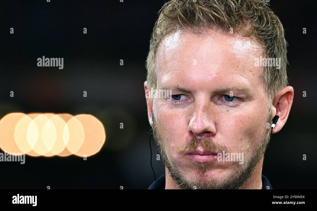 Fussball, Länderspiel, Nations League, Johan Cruiijff Arena Amsterdam ...