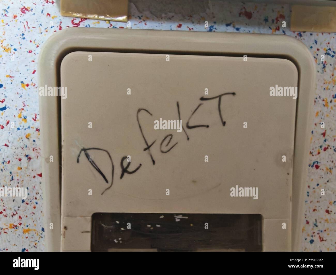 error,failure,fault,broken,all the same meaning error or failure or ...