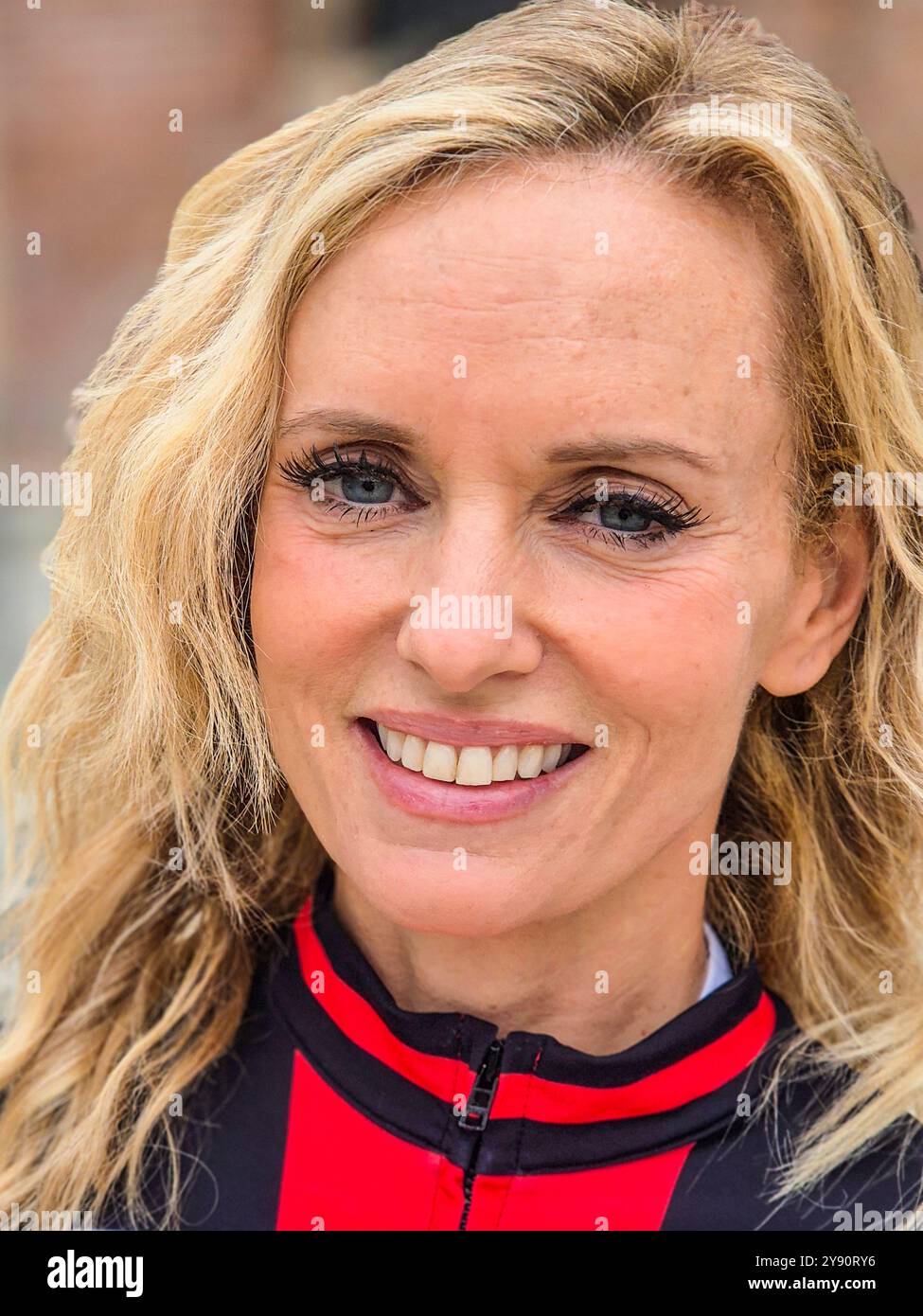 Justine mattera hi-res stock photography and images - Alamy