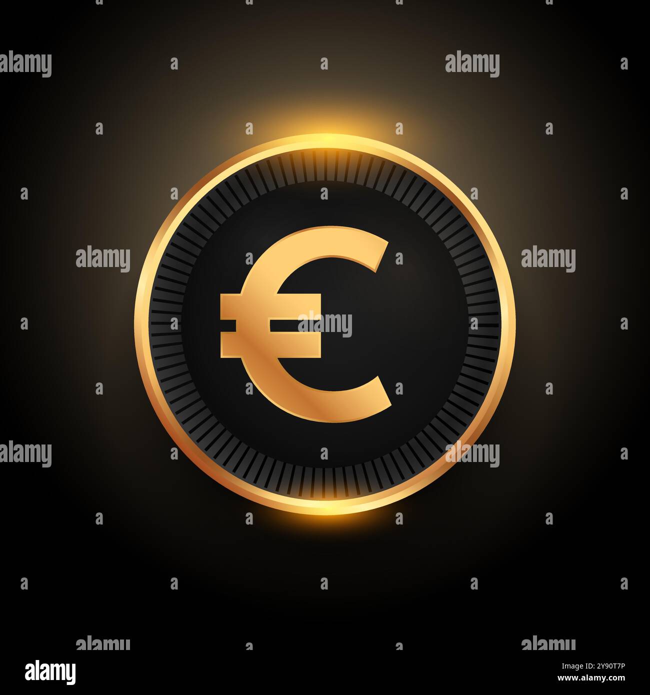 European fund Stock Vector Images - Alamy