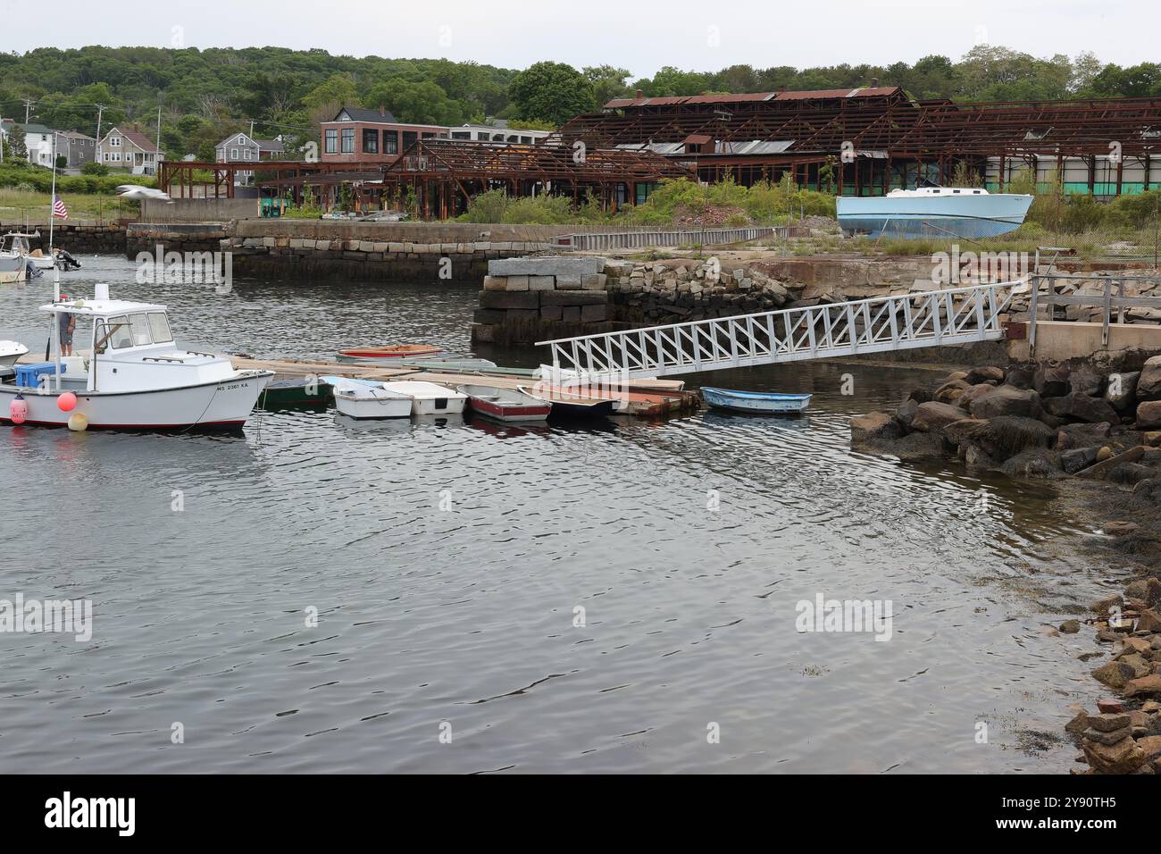 Abners ledge hi-res stock photography and images - Alamy