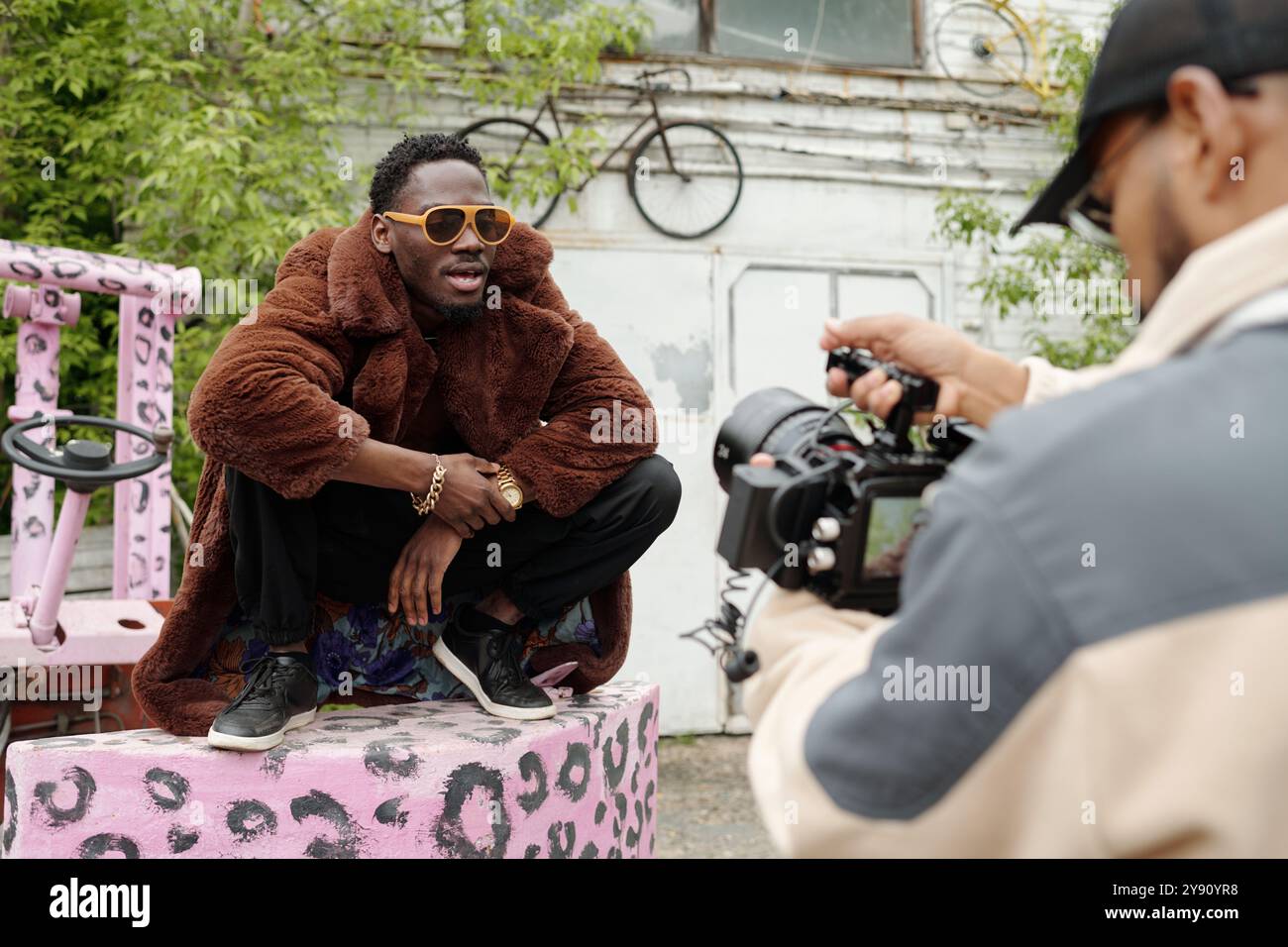 Artifact impact hi-res stock photography and images - Alamy