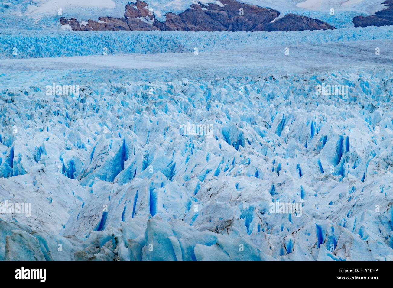 Perito moreno glaciar calafate argentina hi-res stock photography and ...