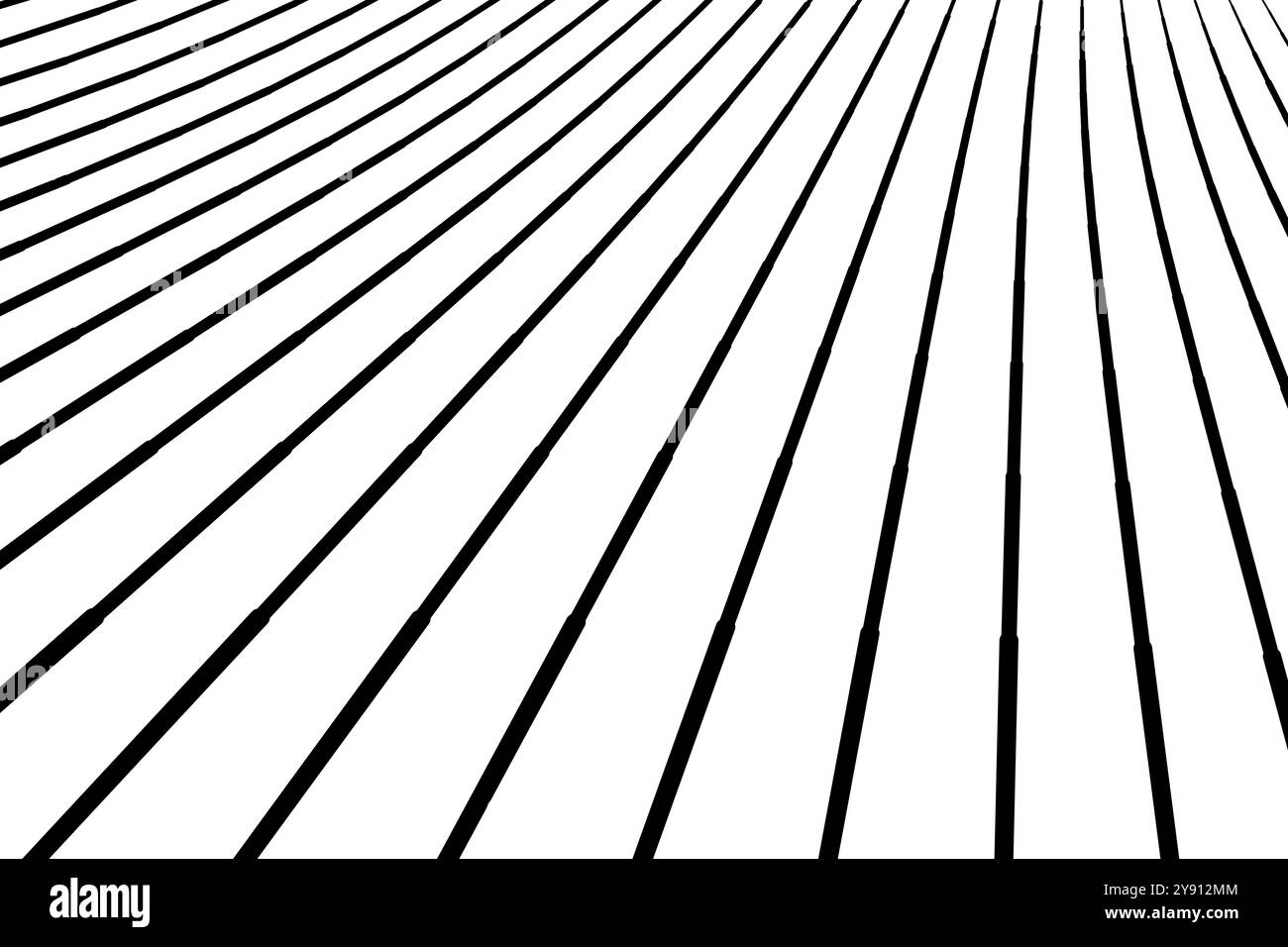 simple and abstract dark outline stripe white background design vector ...