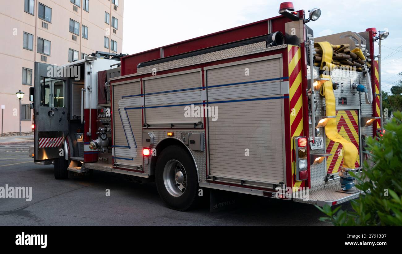 Johnson City, Tennessee, United States 2024-05-11 Watauga Square ...