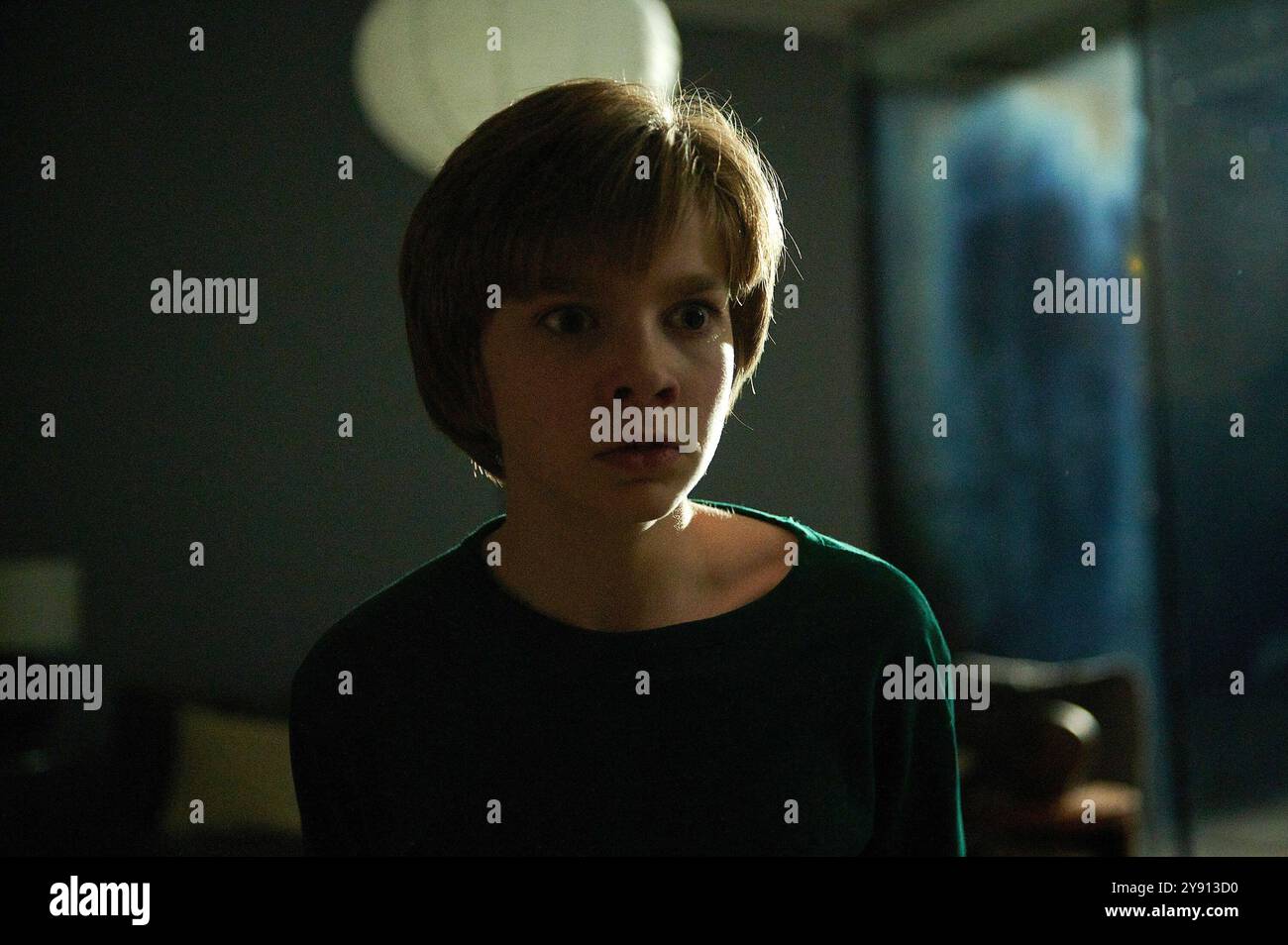 DADDY'S HEAD, Rupert Turnbull, 2024. ph: Rob Baker Ashton / © Shudder ...