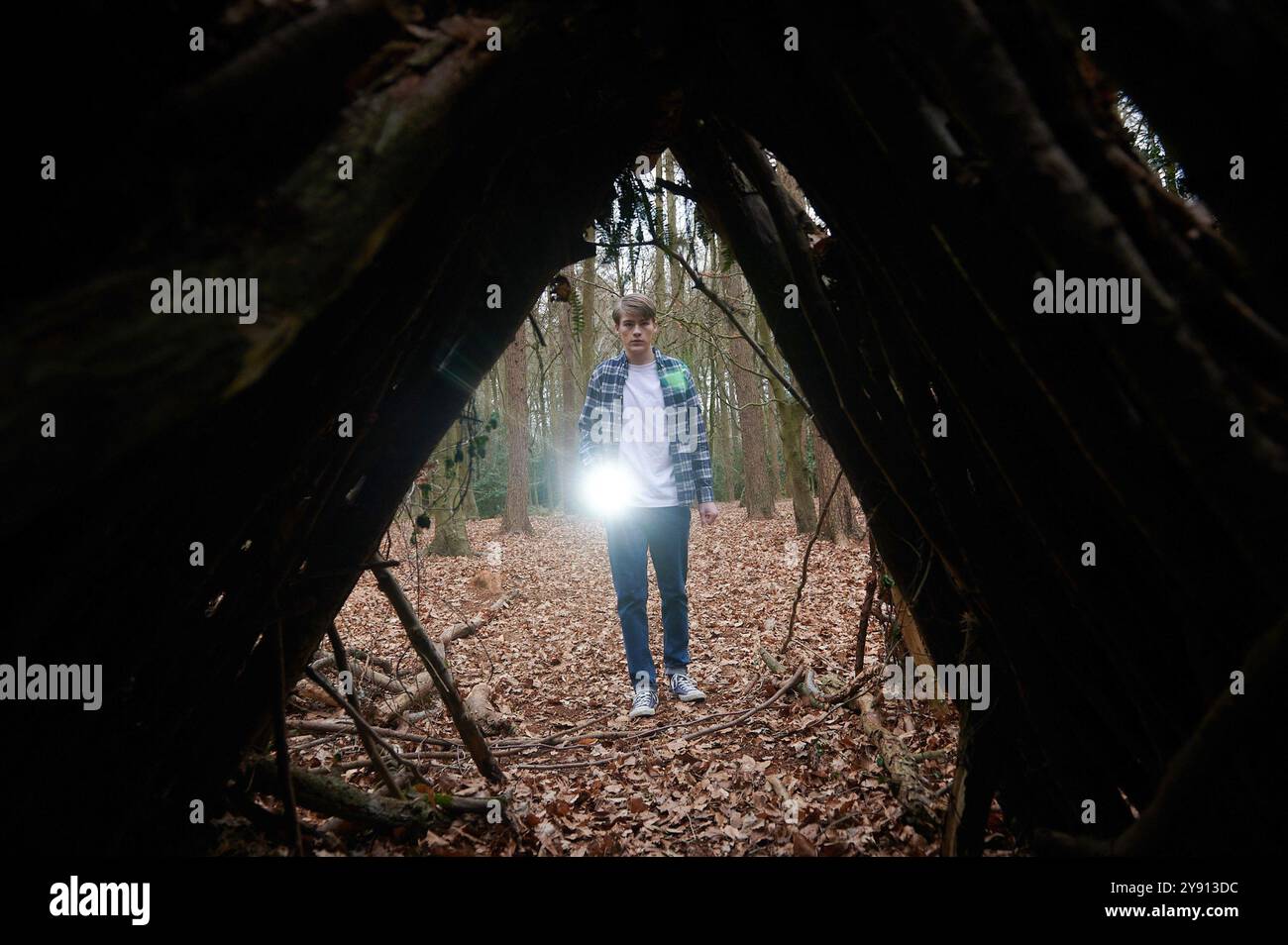 DADDY'S HEAD, James Harper-Jones, 2024. ph: Rob Baker Ashton ...