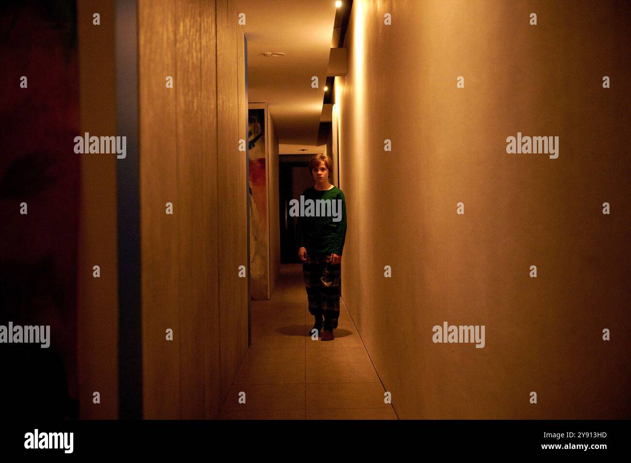 DADDY'S HEAD, Rupert Turnbull, 2024. ph: Rob Baker Ashton / © Shudder ...