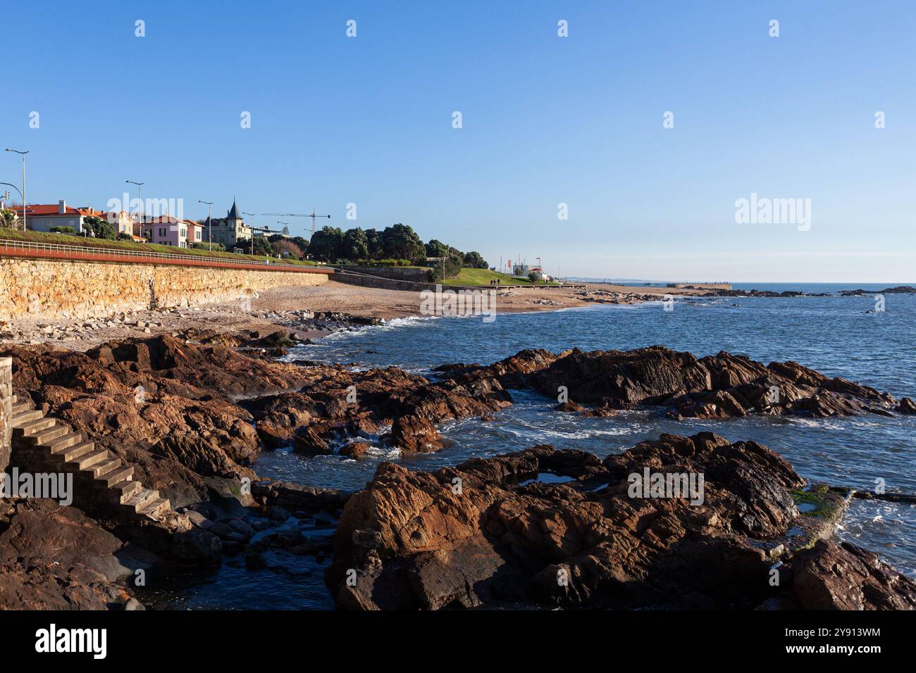 Praia do aquario hi-res stock photography and images - Alamy