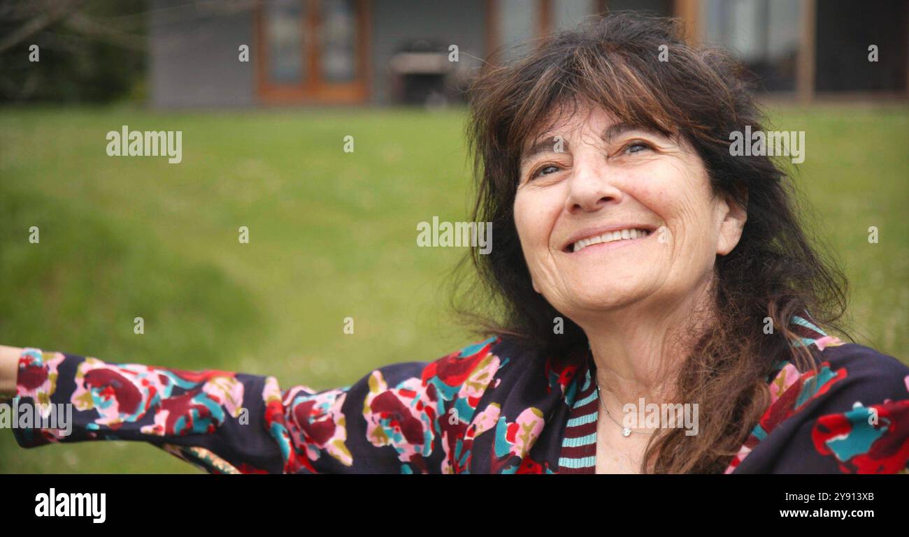 FOOD AND COUNTRY, Ruth Reichl, 2023. © Greenwich Entertainment ...