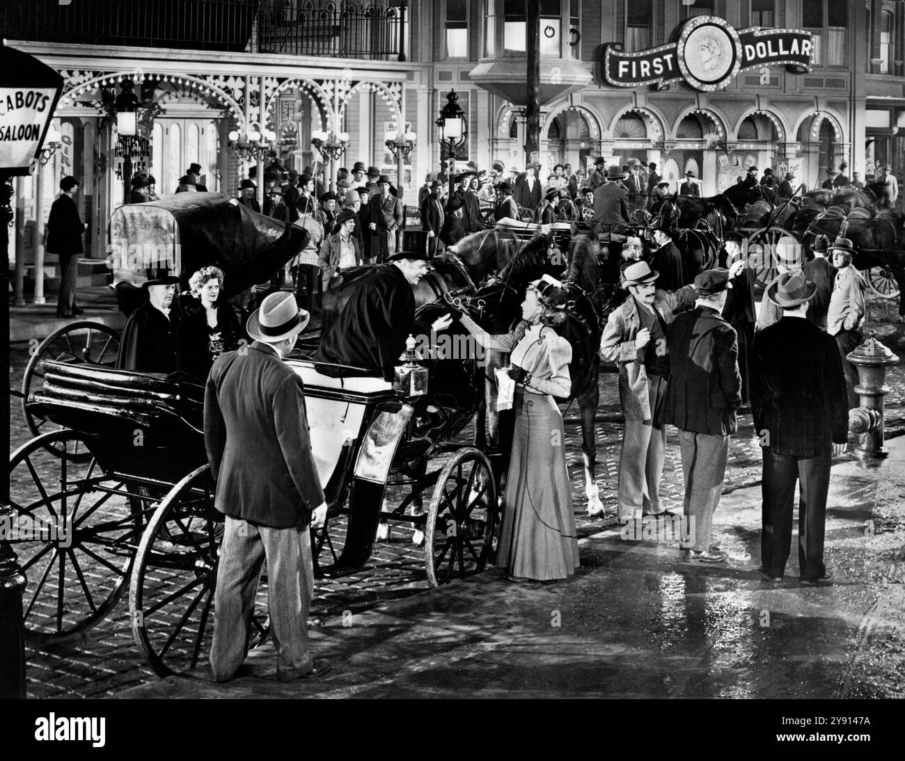 Susannah Black and White Stock Photos & Images - Alamy