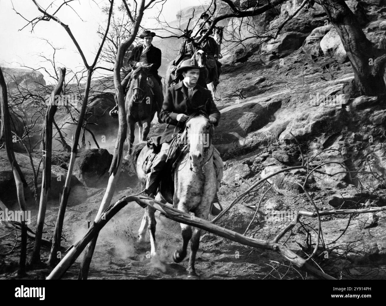 John lund hi-res stock photography and images - Alamy