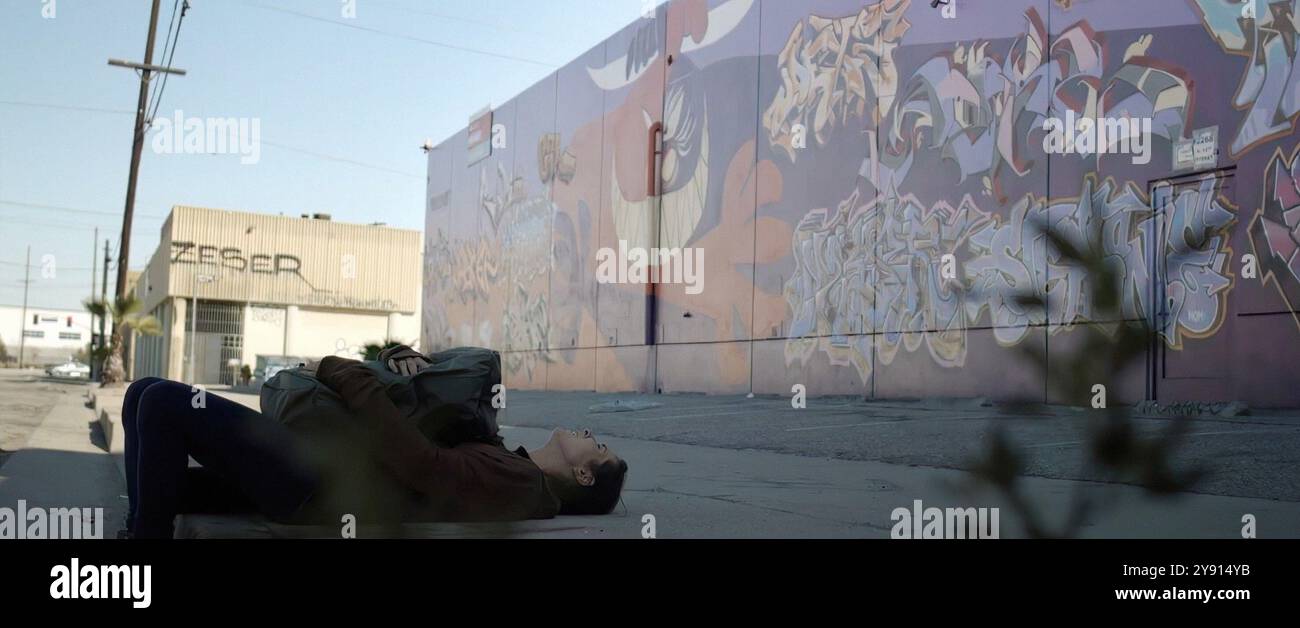 MY HOME UNKNOWN, Yaz Canli, 2023. © Gravitas Ventures / Courtesy ...