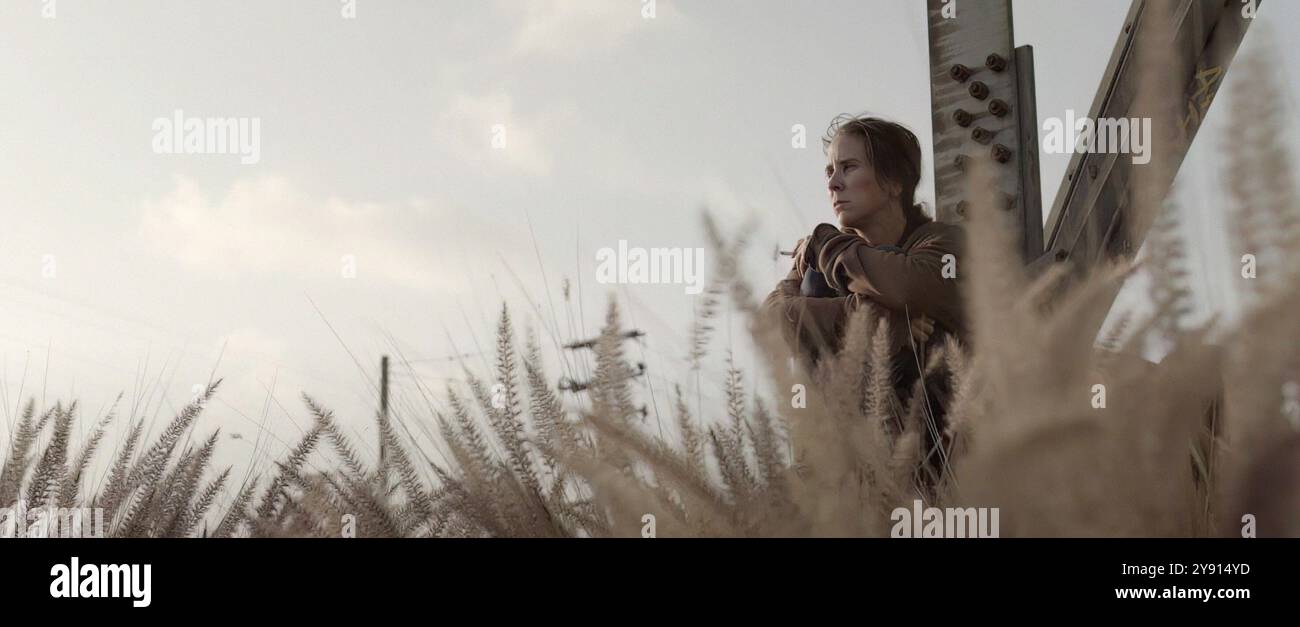 MY HOME UNKNOWN, Yaz Canli, 2023. © Gravitas Ventures / Courtesy ...