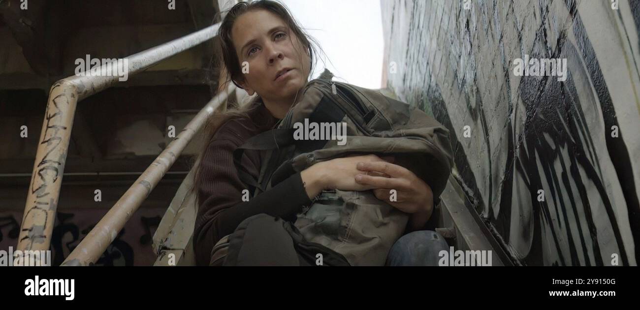 MY HOME UNKNOWN, Yaz Canli, 2023. © Gravitas Ventures / Courtesy ...