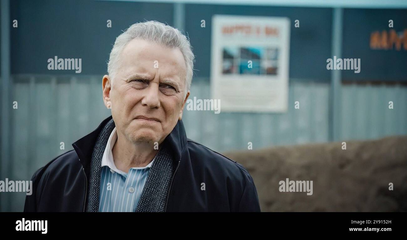 THE PROBLEM WITH PEOPLE, Paul Reiser, 2024. © Quiver Distribution ...